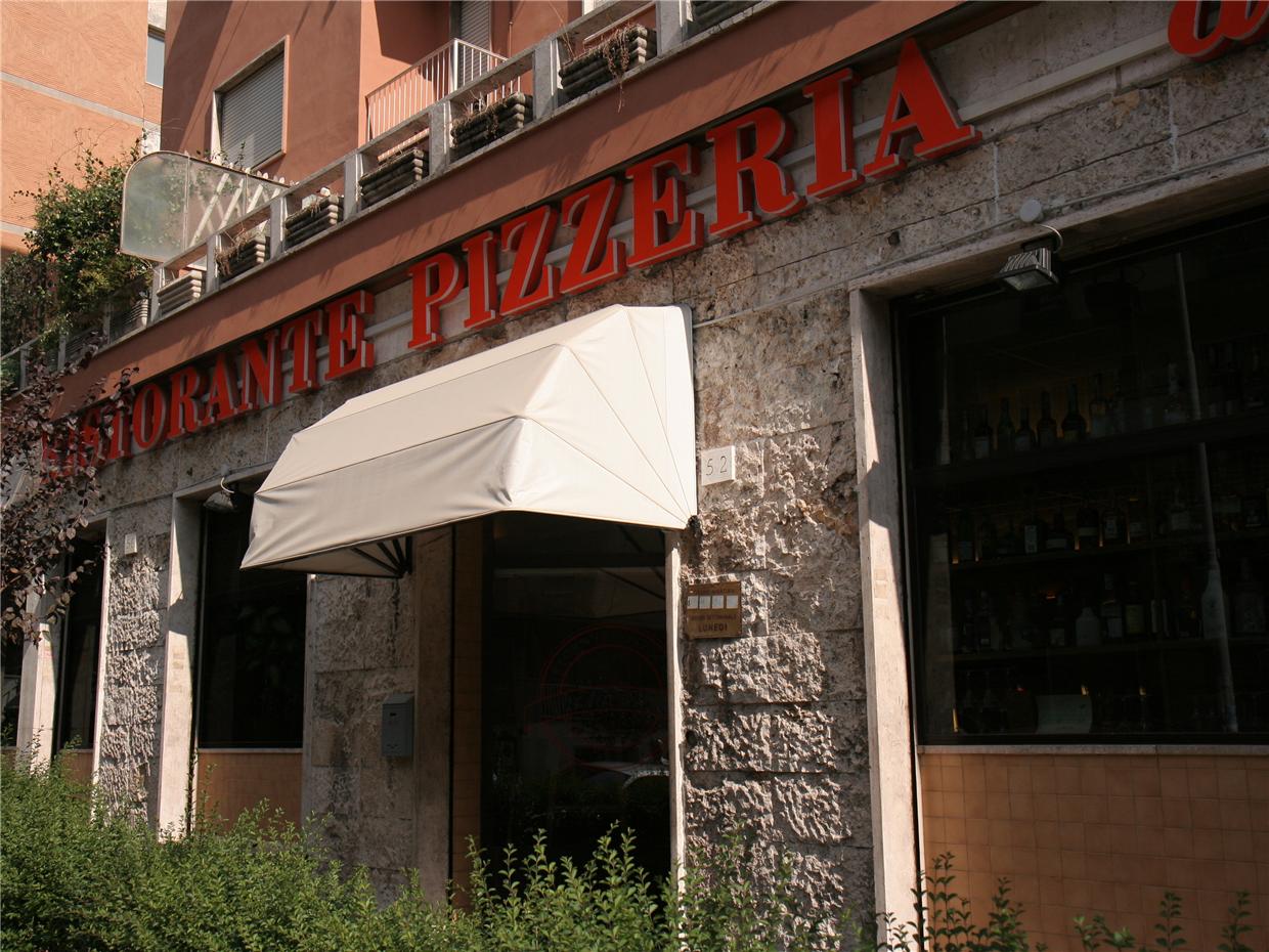 Foto Gallery di RISTORANTE DA LUCIANO - PROMOSHOPS